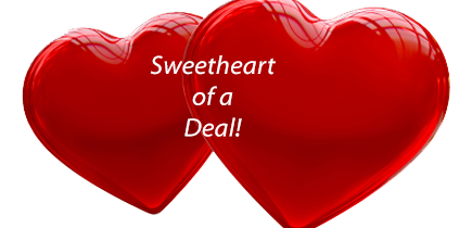 Valentines & Car Shopping Make The Best Couple @ – Shaker Motors - Car ...